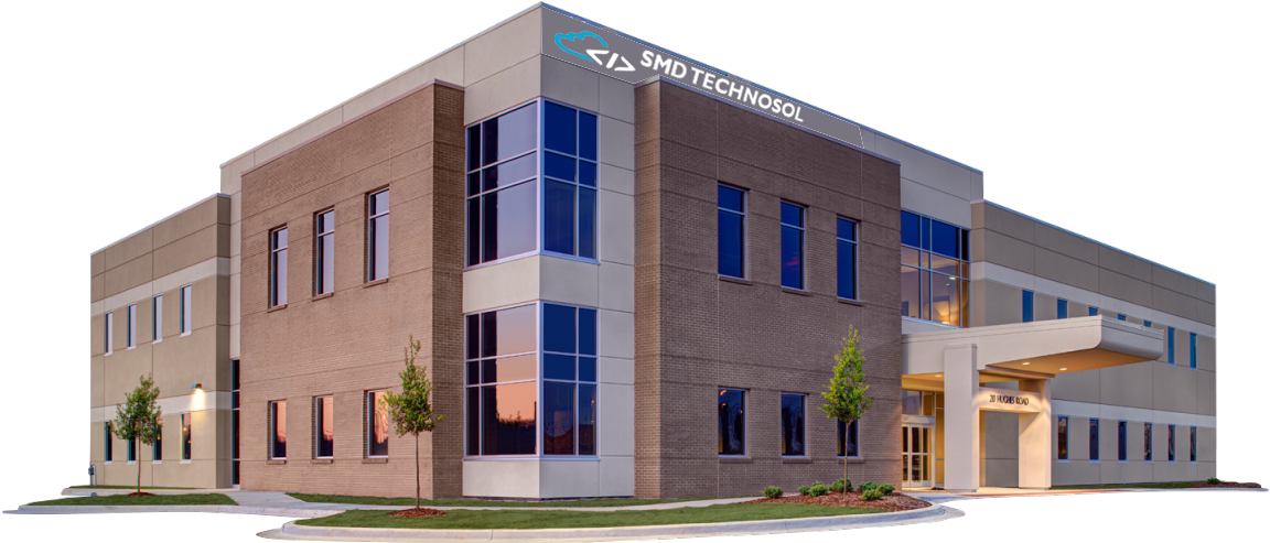 About Us – SMD TECHNOSOL